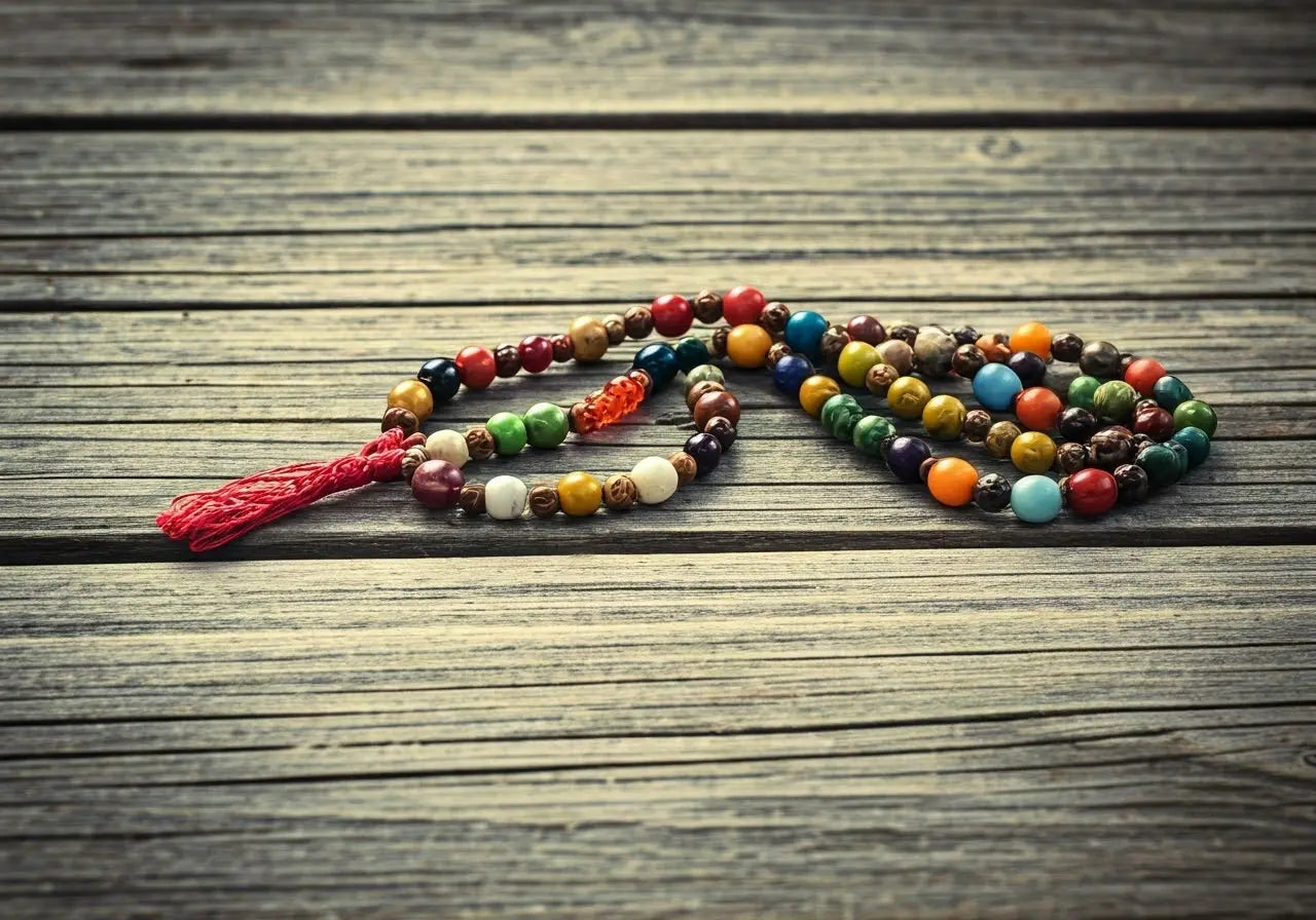 Understanding the Significance of Religious Beads in Spiritual Practic ...