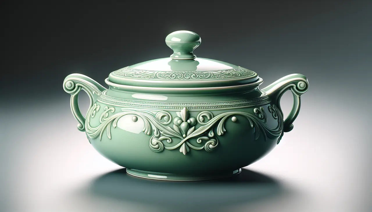 How Abata Soup Tureens Enhance Your Rituals and Their Sacred Meanings ...
