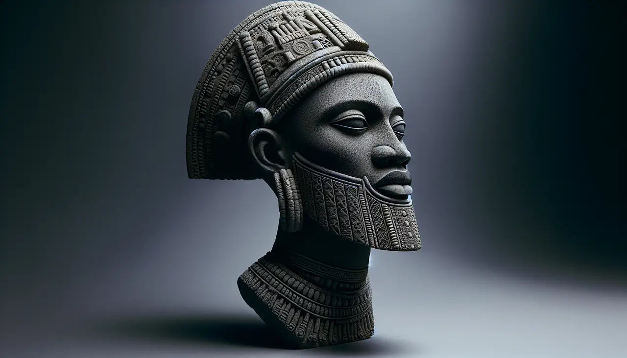 How Clay and Cement Yoruba Items Enhance Your Rituals – Botanica Nena