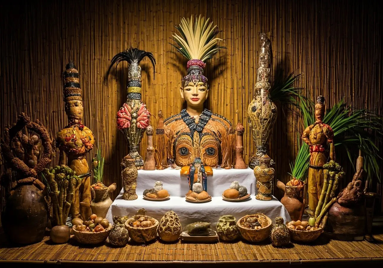 What Are Yoruba Religious Practices? – Botanica Nena