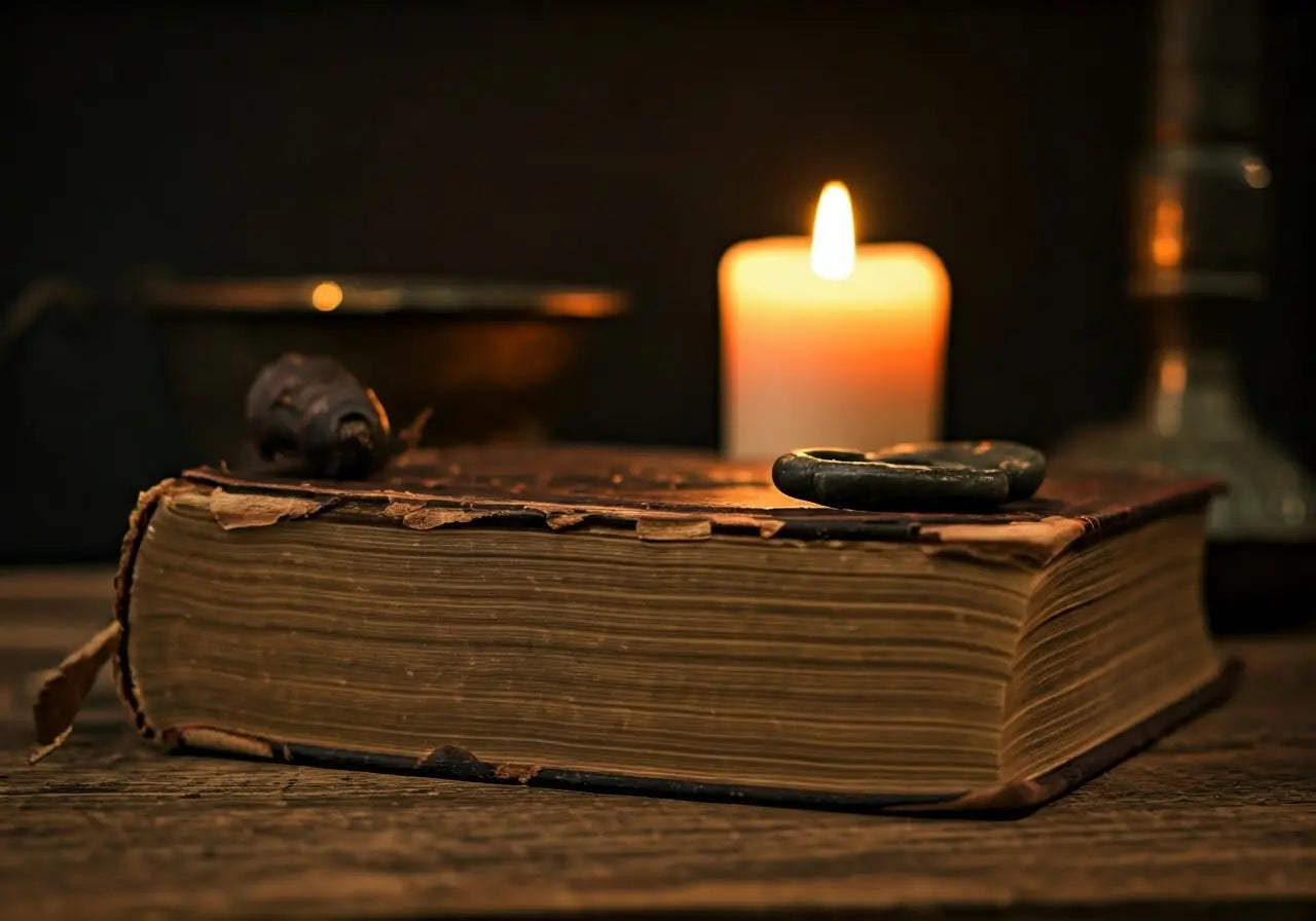 Who was Paschal Beverly Randolph and Why is He Important? – Botanica Nena