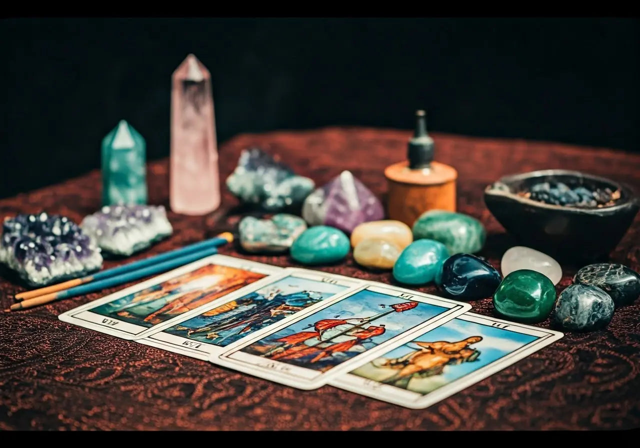 What Is a Metaphysical Supply Store and What Can I Find There ...