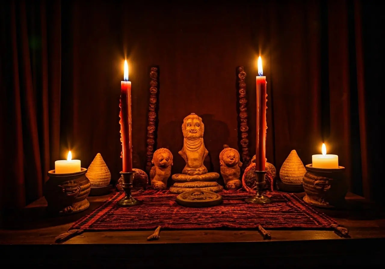 Finding Balance Through Dada Orisha: Spiritual Tools and Insights ...