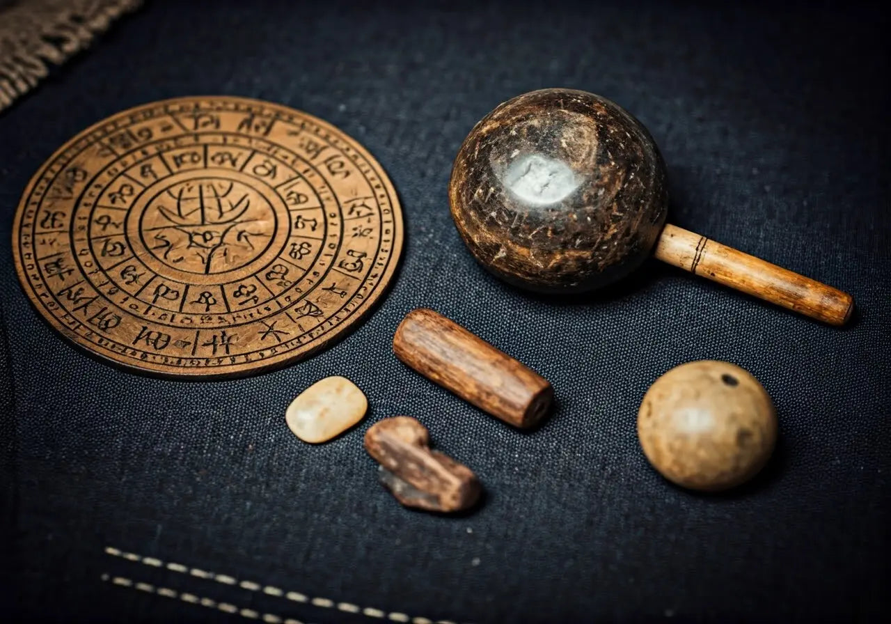 Guiding Your Spiritual Journey Through Ifa Rituals – Botanica Nena