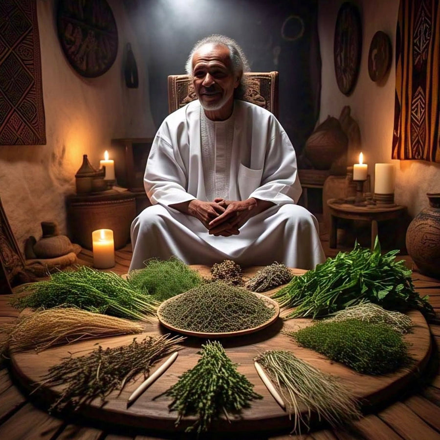 Botanica Nena - Miami's Top Santeria & Occult Shop