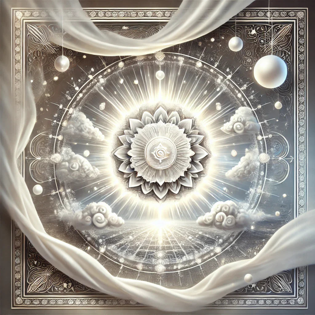 Oshanla: Sacred Offerings & Ritual Tools for Orisha of Wisdom ...