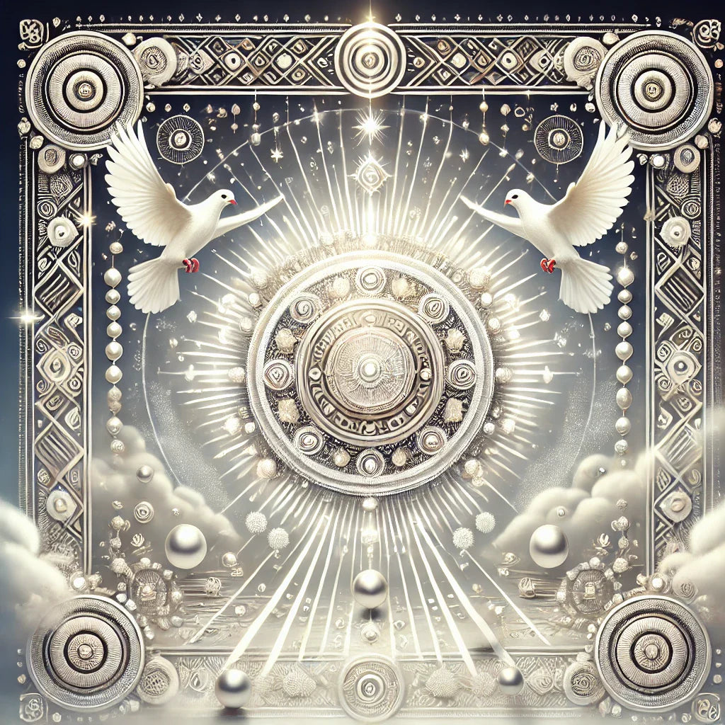 Obatala Collection: Honoring the Father of Peace and Wisdom Etiquetado ...