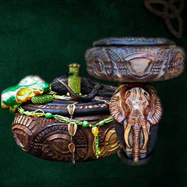 Discover the best selection of products for ifa – Botanica Nena