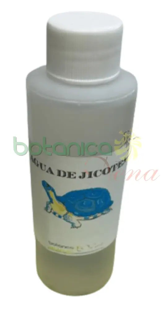 Agua de Jicotea / Turtle Water – Botanica Nena