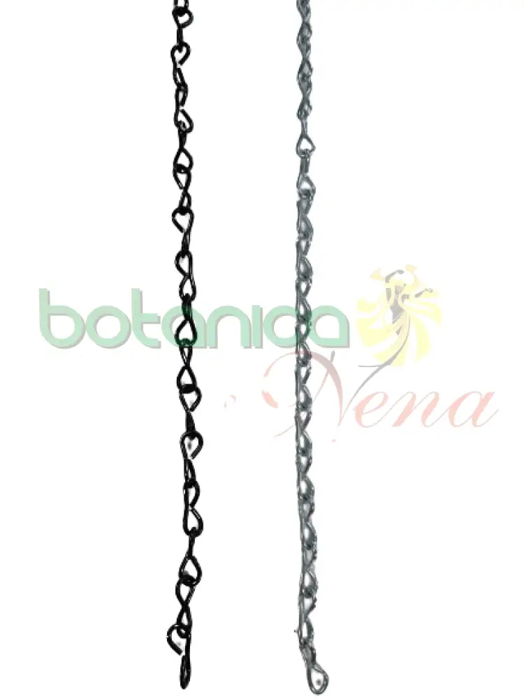 Cadena de metal para Oggun por Yarda (Chain) – Botanica Nena