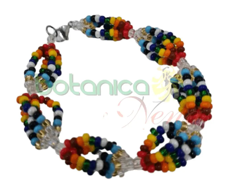 Ilde Osain macito – Botanica Nena