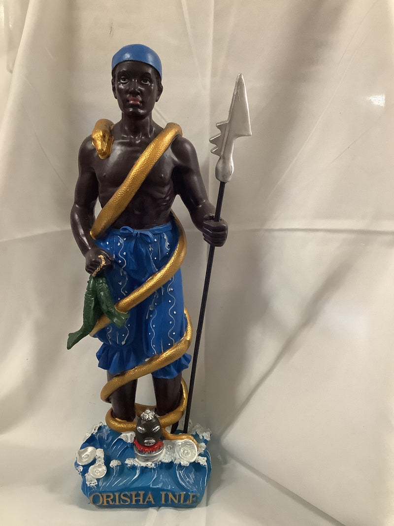 Orisha Inle 12” – Botanicanena