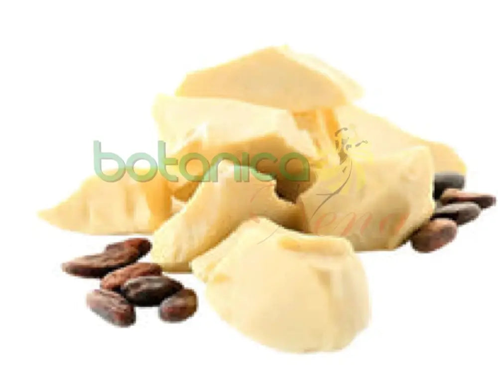 Manteca de Cacao 7.9 oz – Botanica Nena