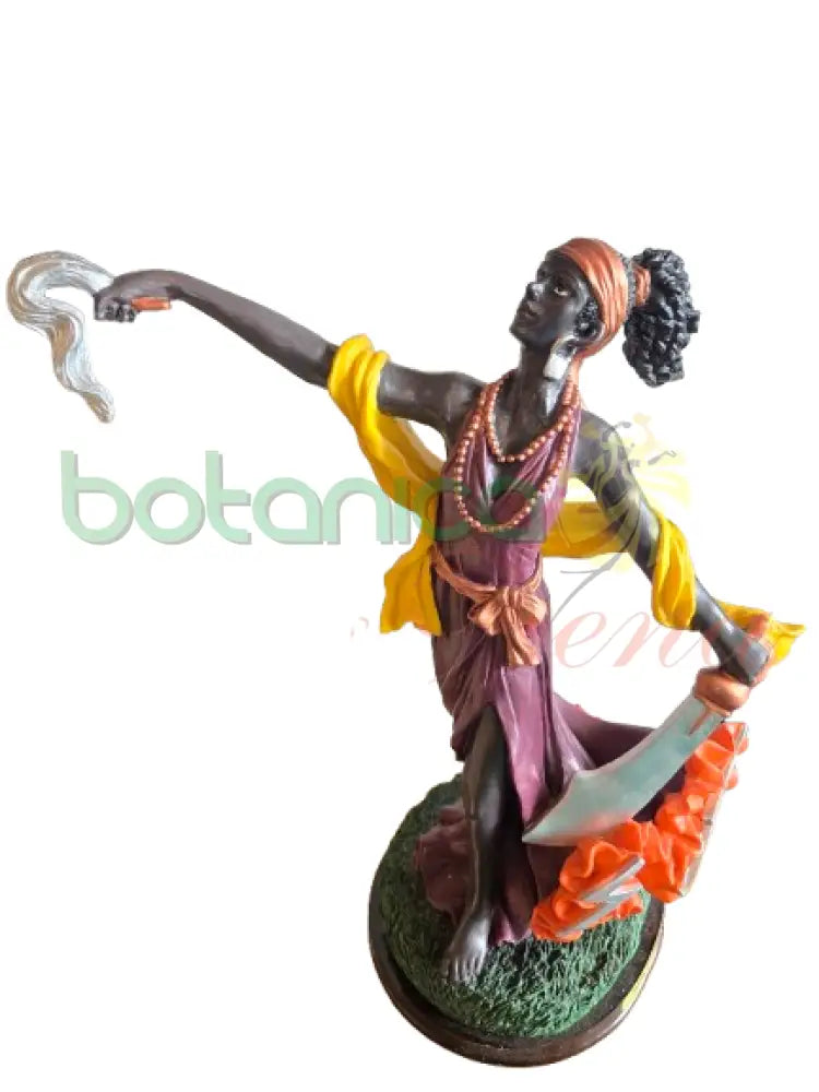Orisha Oya 15" – Botanica Nena