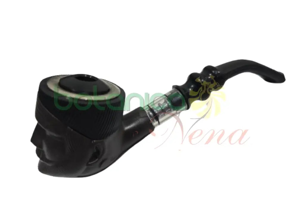 Pipa - Cachimba Plastic 5"Alto – Botanica Nena